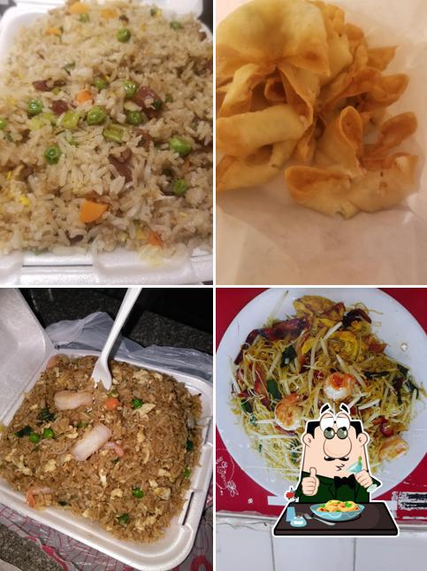 Rice to Go, Las Vegas - Restaurant menu, prices and reviews