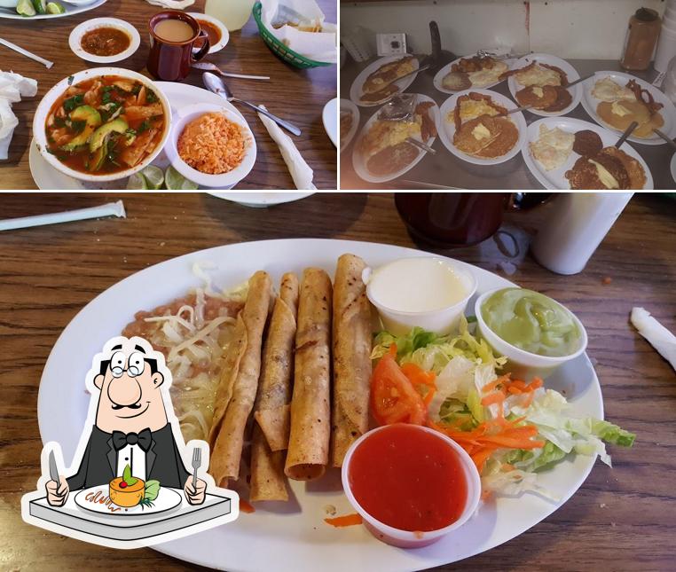 El Texano Mexican Restaurant, El Paso - Restaurant menu, prices and reviews