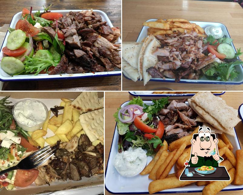 Top 5 restaurants with hamburgers in Camberwell, august 2025 ...