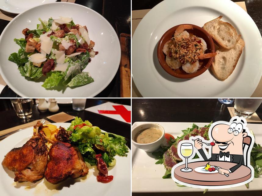 Best restaurants in Silom Complex Mall - Restaurant Guru