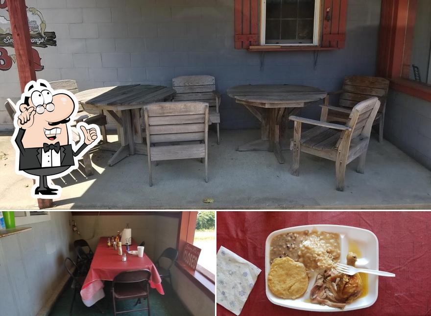 Top 5 restaurants with smoked brisket in Dublin, Georgia, february 2026 ...
