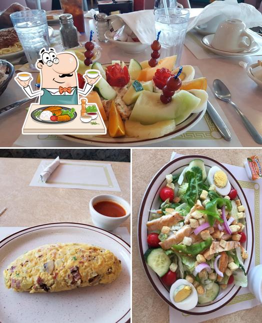 Bendix Restaurant Family Dining, South Bend - Restaurant menu, prices ...