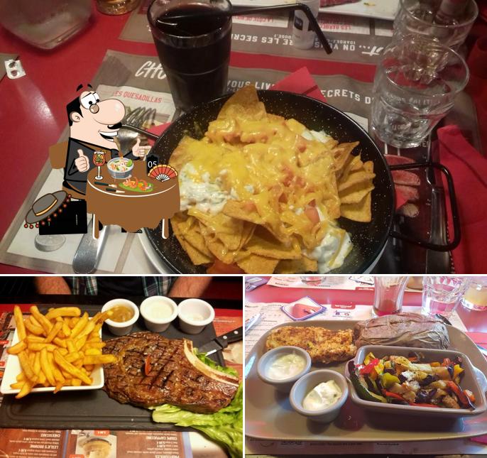 Buffalo Grill Boé, Boé - Restaurant menu, prices and reviews