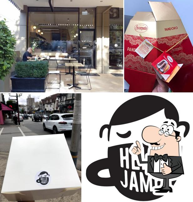 Hello James in Toorak - Restaurant reviews