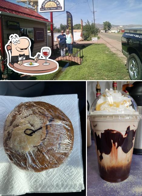 Jump Start Java, Cañon City - Restaurant menu, prices and reviews