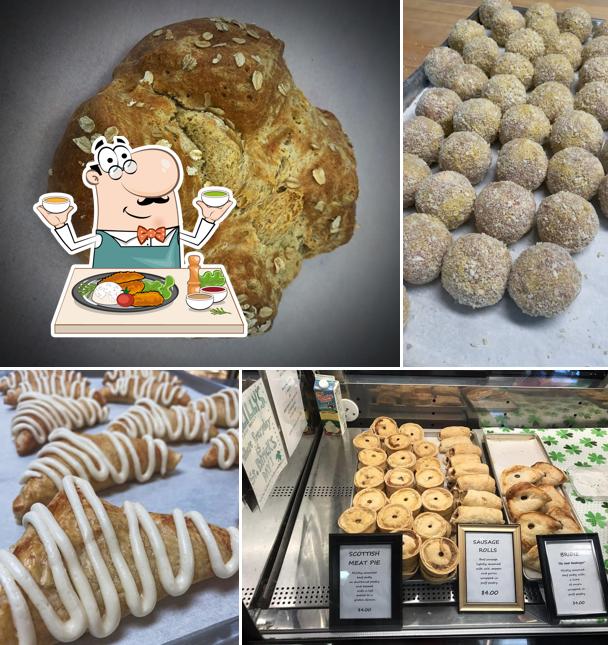 Reilly's Irish Bakery, Cleveland - Restaurant menu, prices and reviews