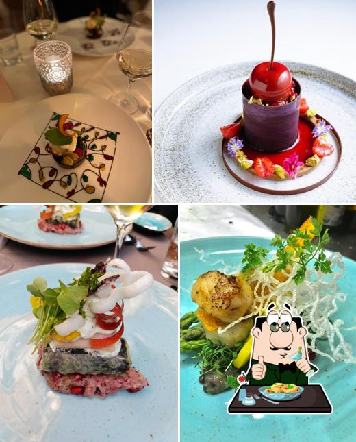 Restaurant Bistro La Fee, Hamburg - Restaurantspeisekarten und Bewertungen