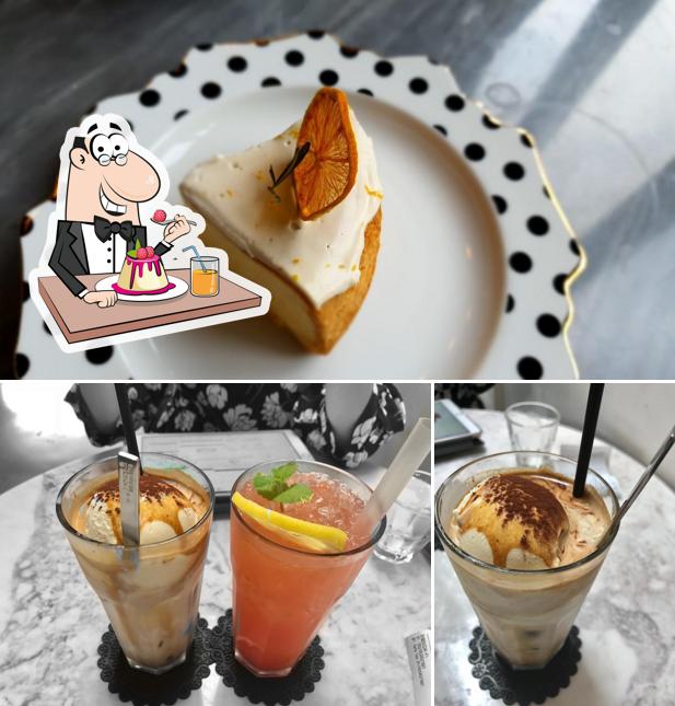 Cafe TED, Daegu - Restaurant reviews