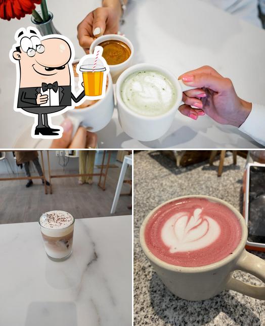 Berkana Café, Guadalajara - Restaurant reviews