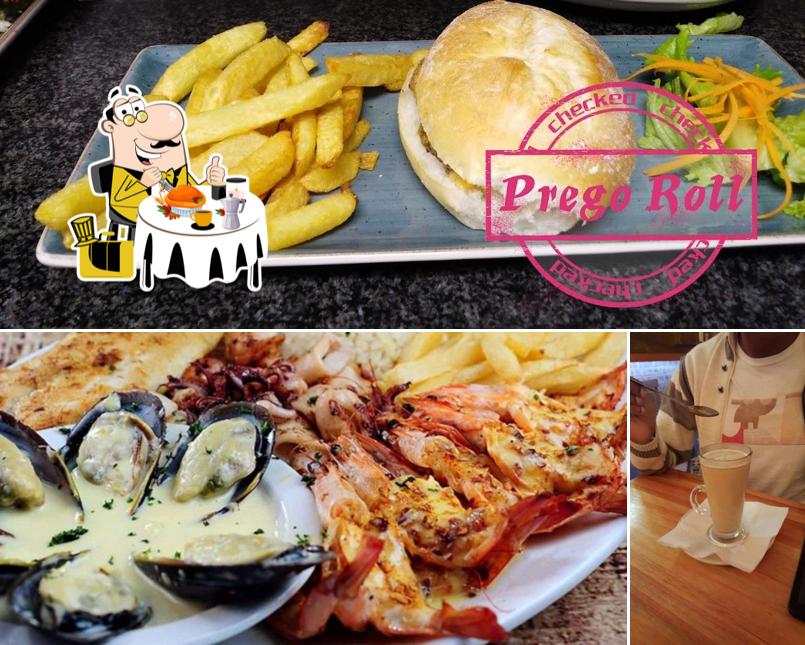 Calistos Portuguese Restaurant Gold Reef City, Johannesburg ...