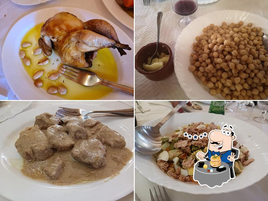 Restaurante Casa Matilde, Tronchón - Opiniones del restaurante
