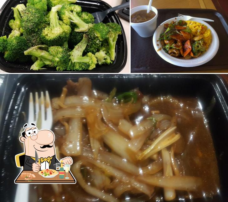 China One (OKC), Oklahoma City - Restaurant menu, prices and reviews