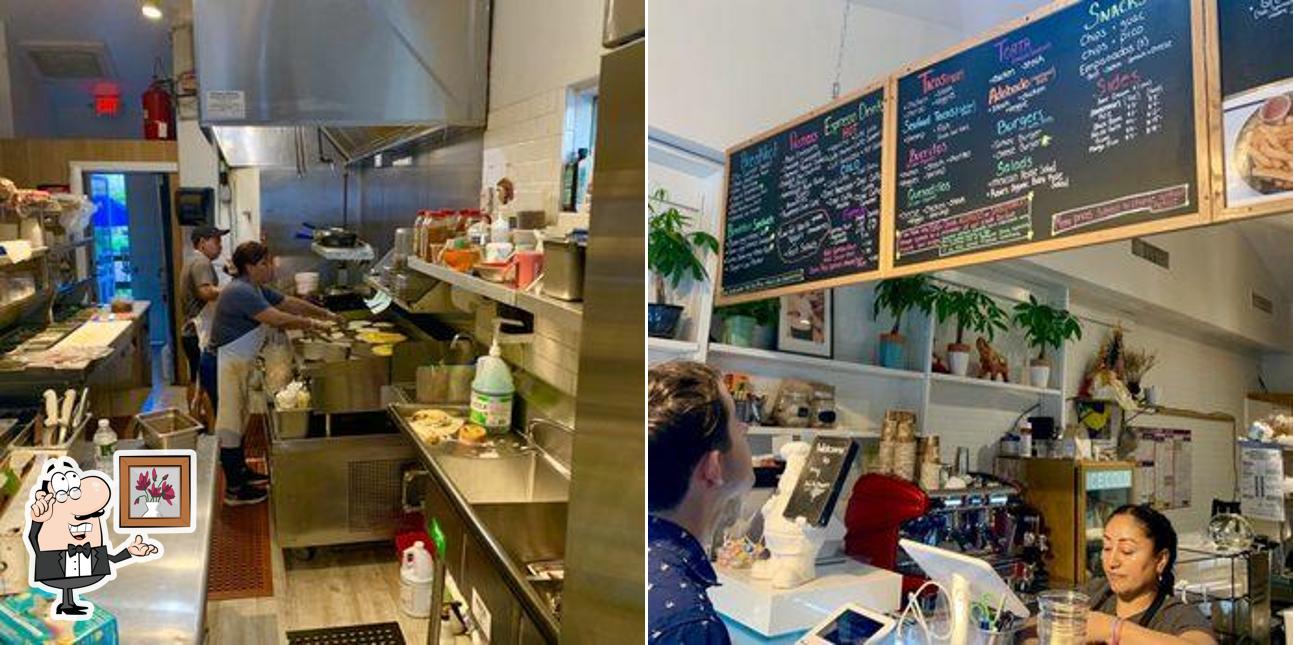 Corner Cafe & Restaurant in Westhampton Beach - Restaurant reviews