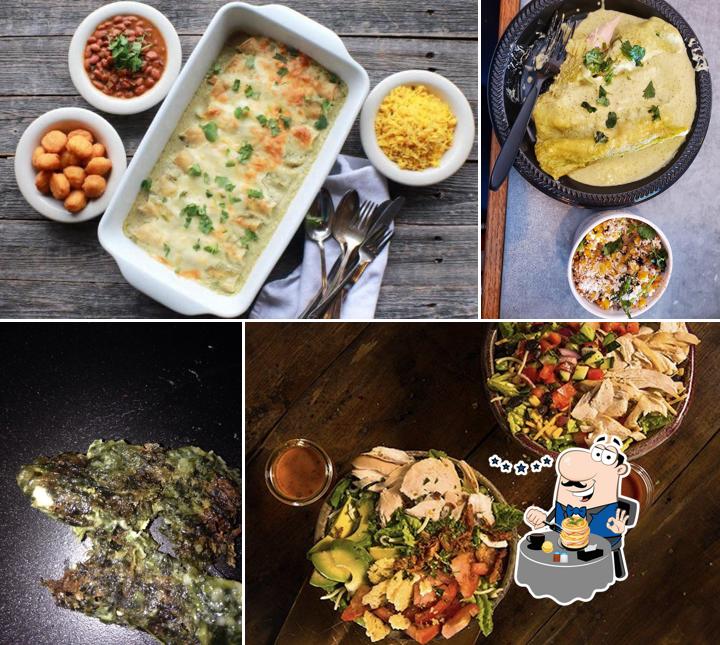 Cowboy Chicken, Forney - Restaurant menu, prices and reviews