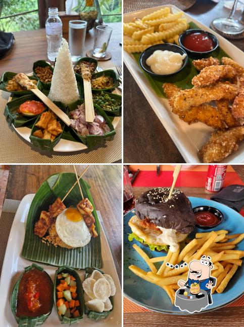 D Alas Warung Restaurant, Bukian - Restaurant menu, prices and reviews