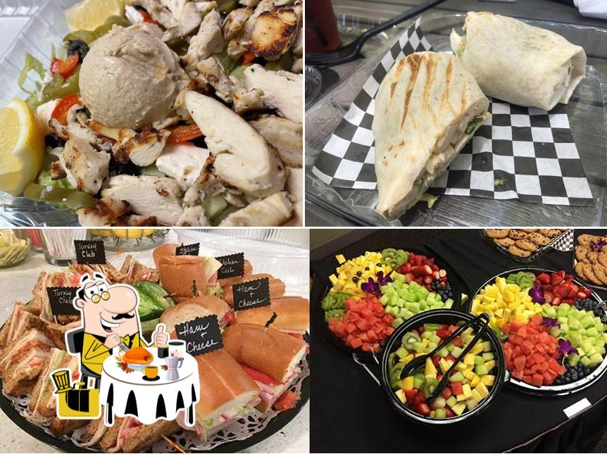 Dolce Café, Boca Raton - Restaurant menu, prices and reviews