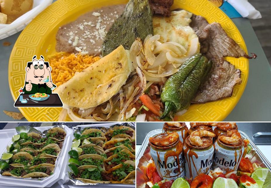 Don Pancho, Tampa - Menú del restaurante, precios y reseñas