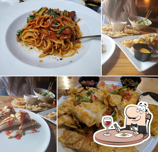 El Furniture Warehouse, Calgary - Restaurant menu, prices and reviews