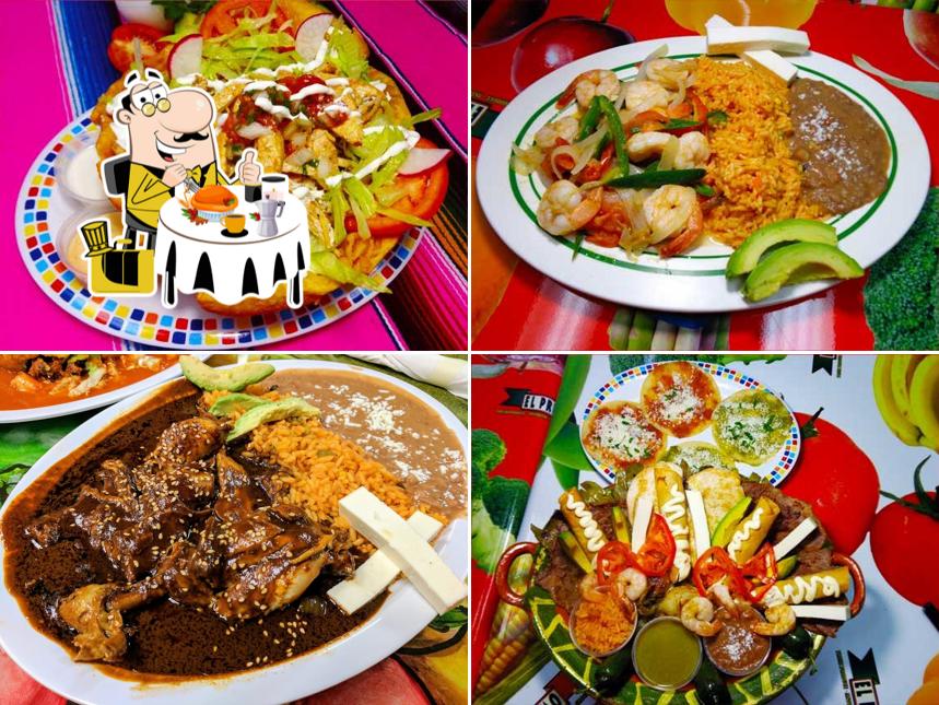 El Primo Produce, Norristown - Restaurant menu, prices and reviews