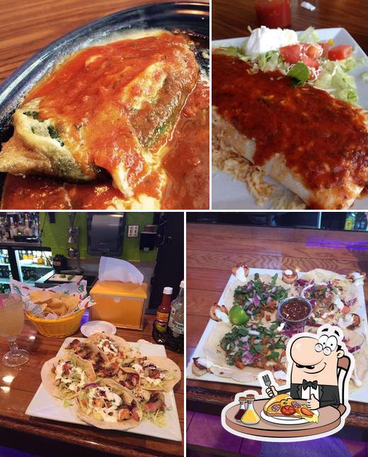 El Rincon Canton, Canton - Restaurant menu, prices and reviews