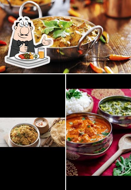 The Grand Indian Cuisine l Indian Restaurant in Mittagong NSW - Best ...