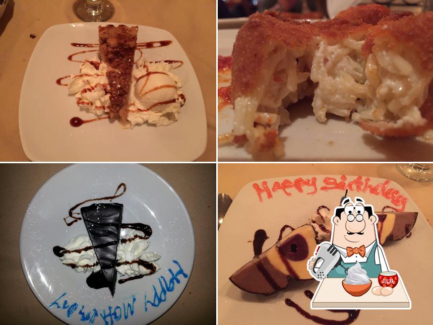 King Umberto, Elmont - Restaurant menu, prices and reviews