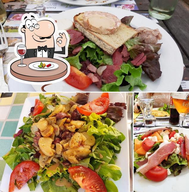 Le Grillardin pub & bar, Martel - Restaurant reviews