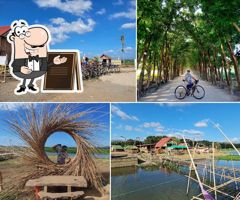 Mangantila Café, Baras - Restaurant menu, prices and reviews
