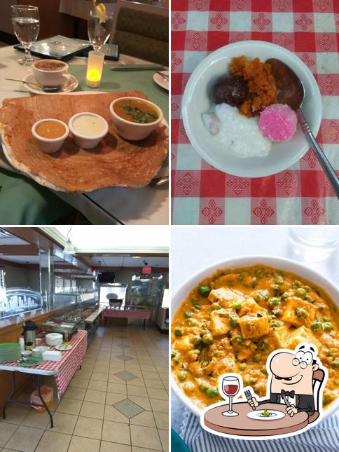 Mayuri Indian Cuisine, Whitehall - Restaurant menu, prices and reviews
