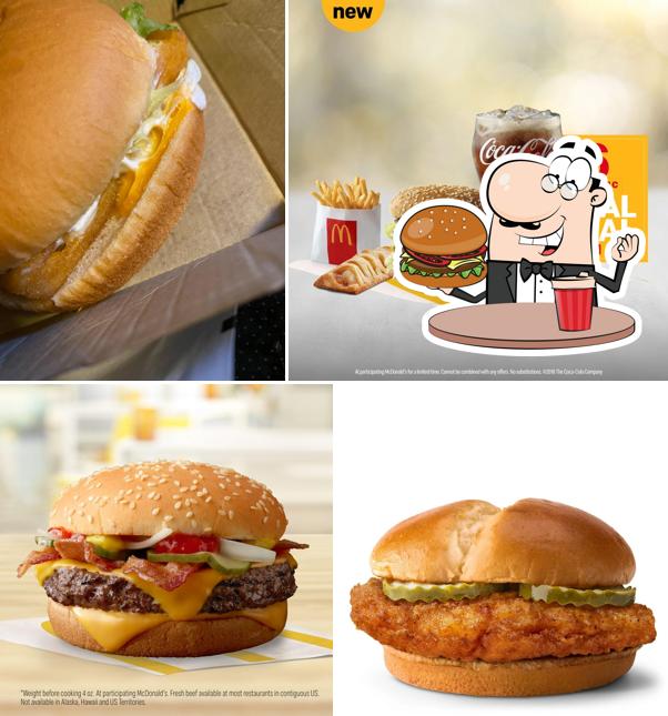 Best fast food restaurants in Smithfield, Virginia, spring 2024 ...