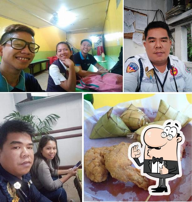 Ngohiong Express restaurant, Cebu City, V Rama Ave - Restaurant menu ...