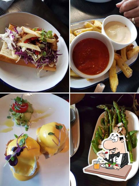 Onehunga Cafe, Auckland - Restaurant menu, prices and reviews