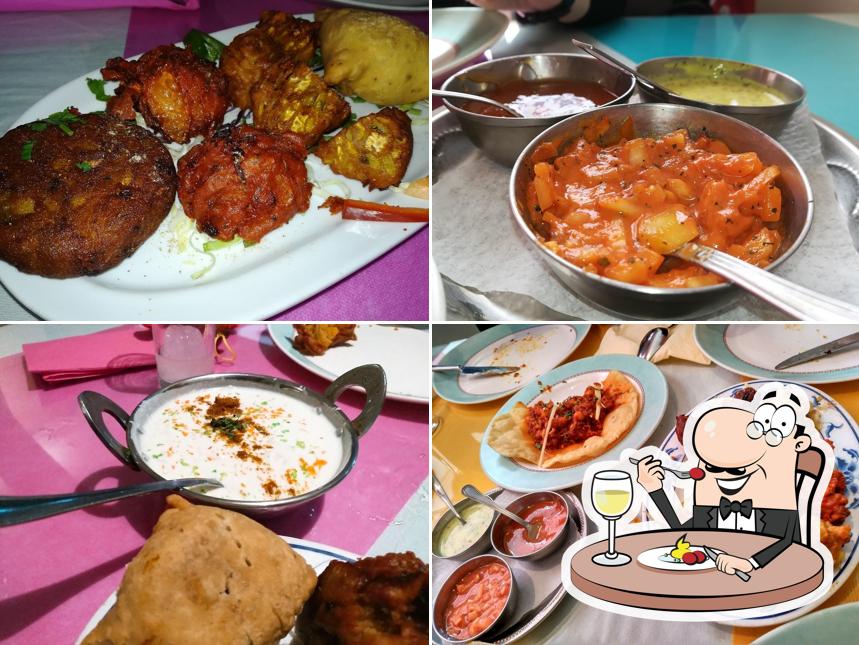 Top 2 restaurants with chicken bhuna in Los Belones, february 2026 ...