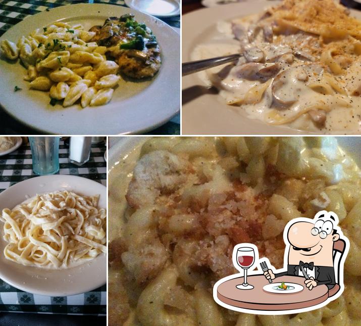 Pasta House Co, Edwardsville - Restaurant menu, prices and reviews