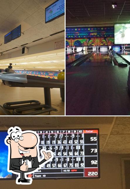 Pin Chasers, 4847 N Armenia Ave in Tampa - Restaurant menu and reviews
