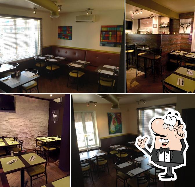 Pizzédélic, 333 Rue Notre-Dame in Repentigny - Restaurant reviews