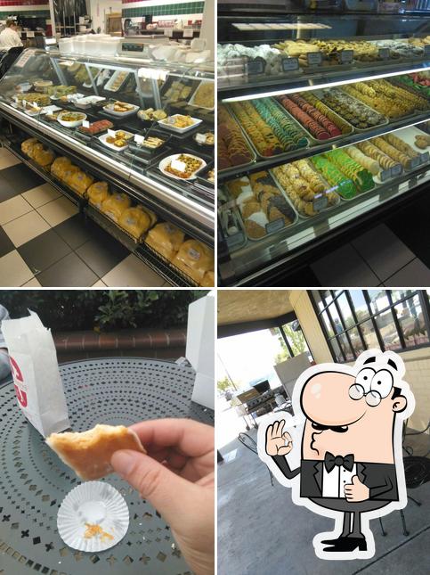 Podesto's Market & Deli, Stockton - Restaurant menu, prices and reviews
