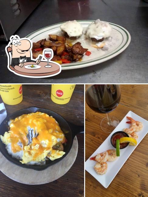 Backstage Bar in Chattanooga - Restaurant reviews