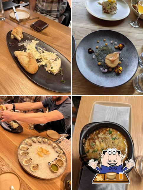 Brigade, Bozeman - Restaurant menu, prices and reviews