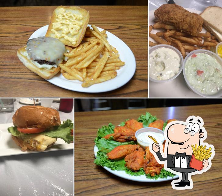 Capitol Centre, Appleton - Restaurant menu, prices and reviews