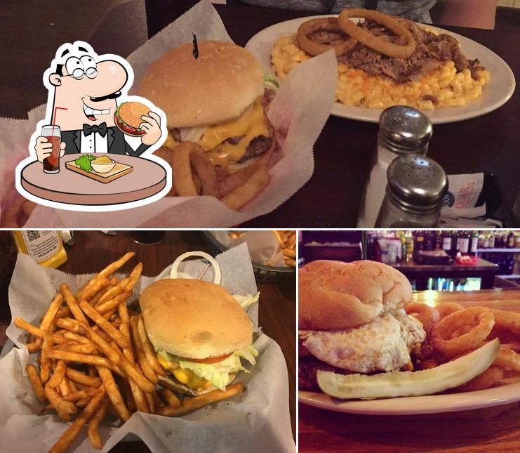 Hanson's Bar & Grill, Beloit - Restaurant menu, prices and reviews