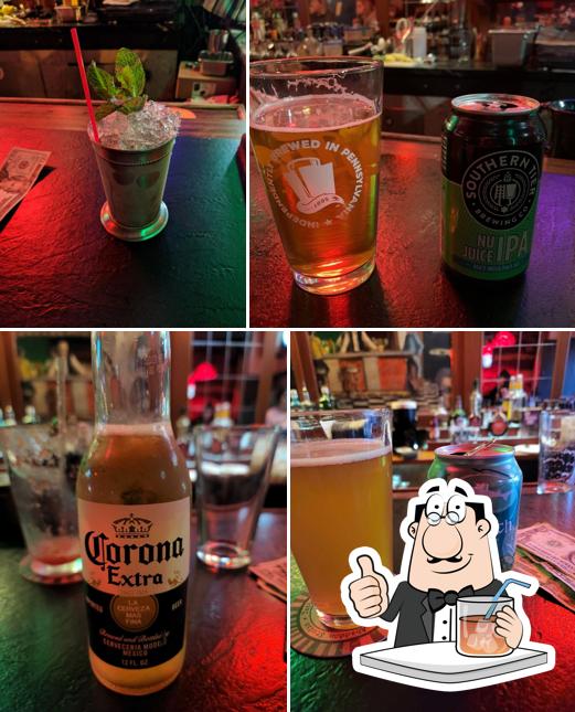 HuckleBuck's in Pottsville - Restaurant reviews