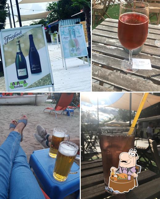 Kadarka Bárka, Budapest - Restaurant menu, prices and reviews
