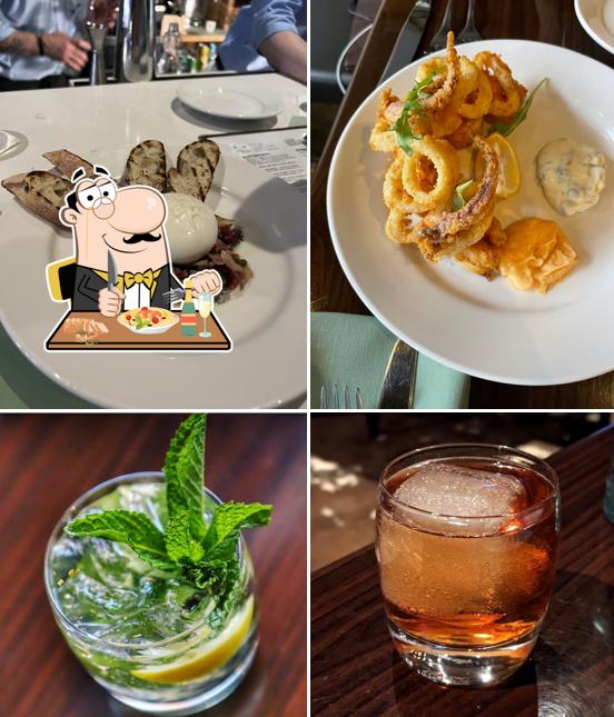 Lé Fresca in Birmingham - Restaurant reviews