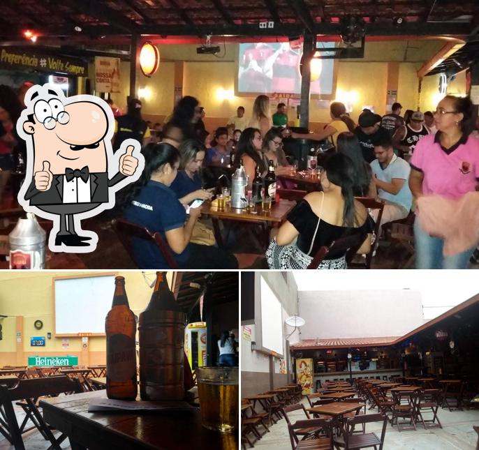 Pub Edu, Manaus, Rua Lobo D'Almada - Restaurant reviews