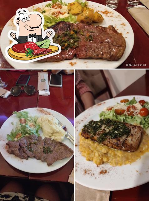 Ribeye Resto Bar, Barranquilla - Opiniones del restaurante