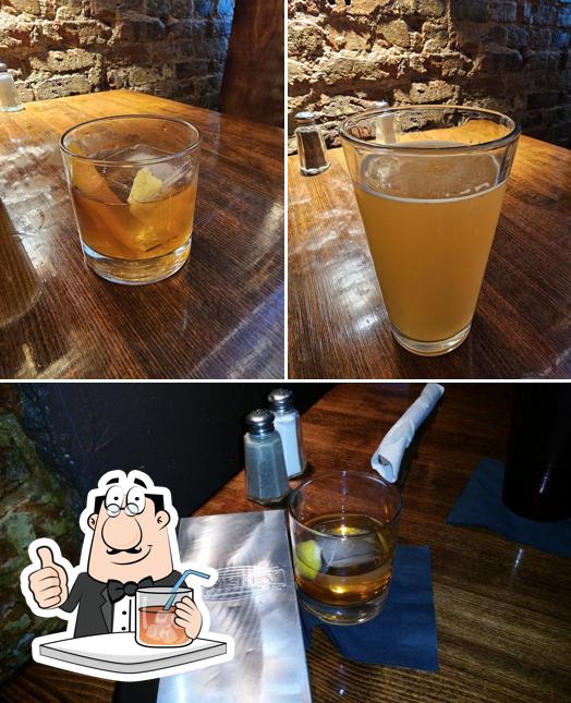 Whiskey Bar Kitchen, Augusta - Restaurant menu, prices and reviews