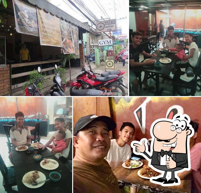 99 Ranch restaurant, Cagayan de Oro, Corrales Street