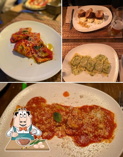AmaMi, Valencia - Restaurant menu, prices and reviews