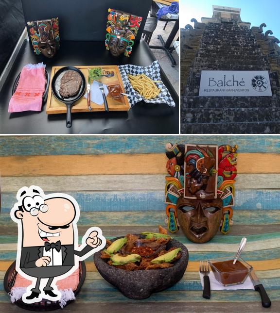 Balché, Mazatlán - Menú del restaurante, precios y reseñas